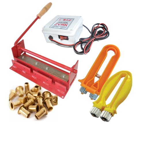 Pribor za ožičavanje ramova – Strana 2 – Pčelar doo