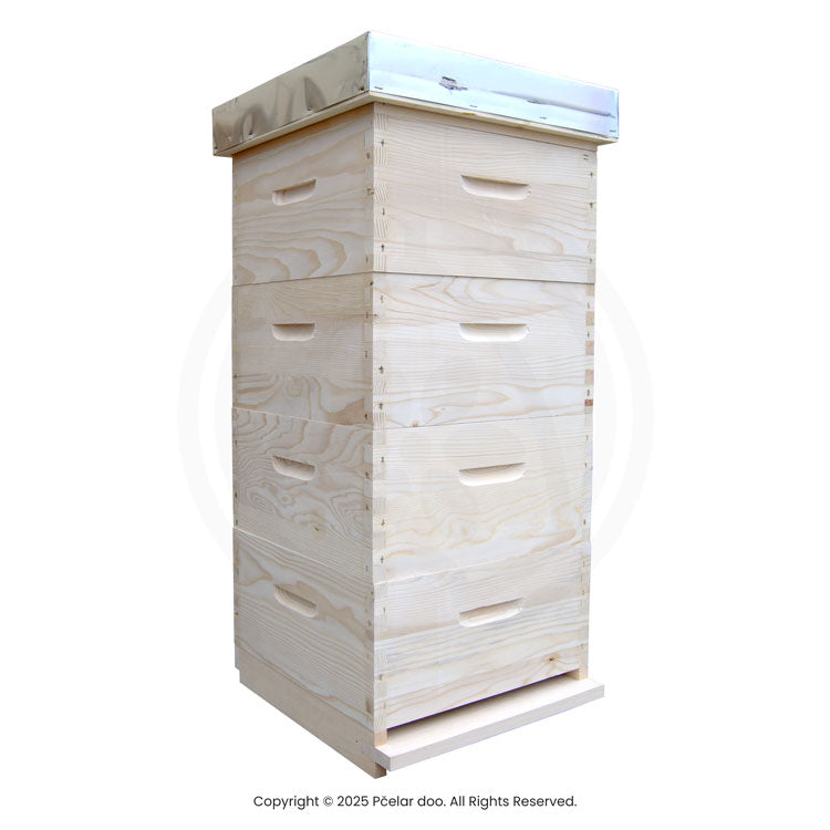 10629 - Košnica Rodna Voja, specijal 1 I klasa – Pčelar doo