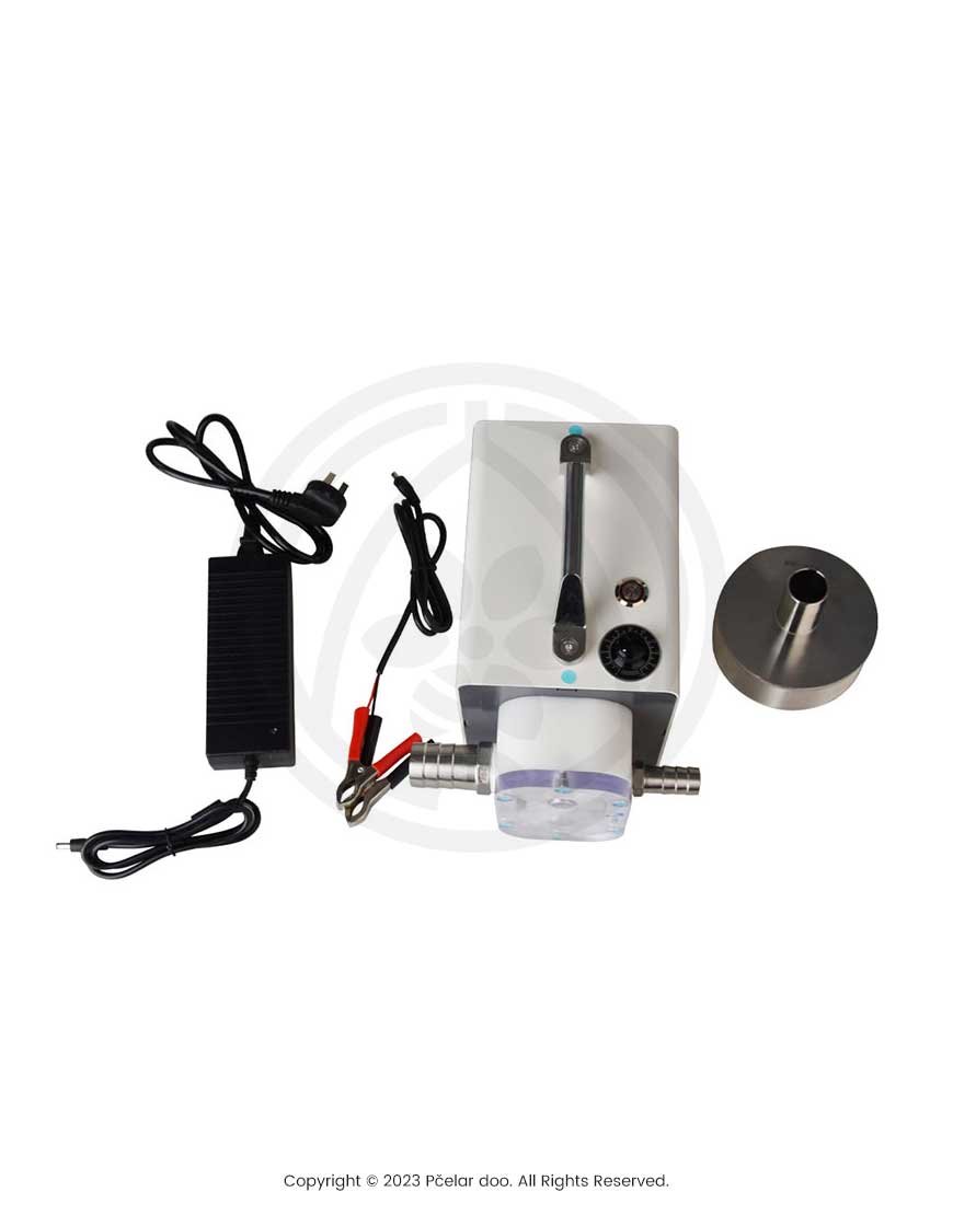 63400- Pakerica za pretakanje meda, BEE – Pčelar doo