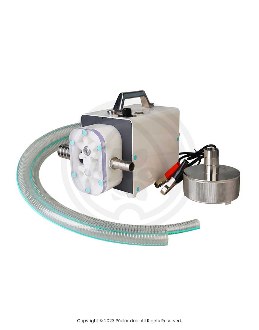 63400- Pakerica za pretakanje meda, BEE – Pčelar doo