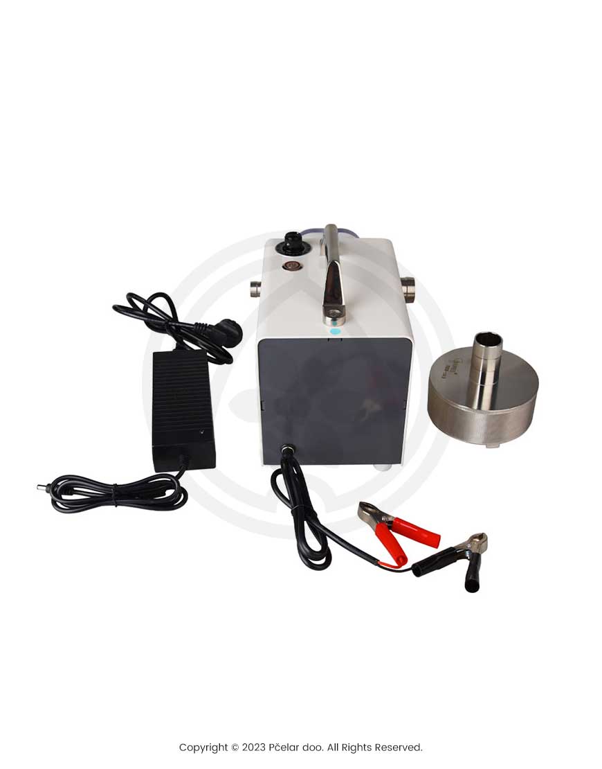 63400- Pakerica za pretakanje meda, BEE – Pčelar doo