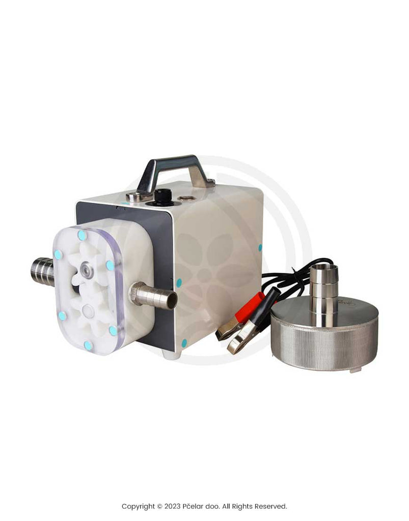 63400- Pakerica za pretakanje meda, BEE – Pčelar doo