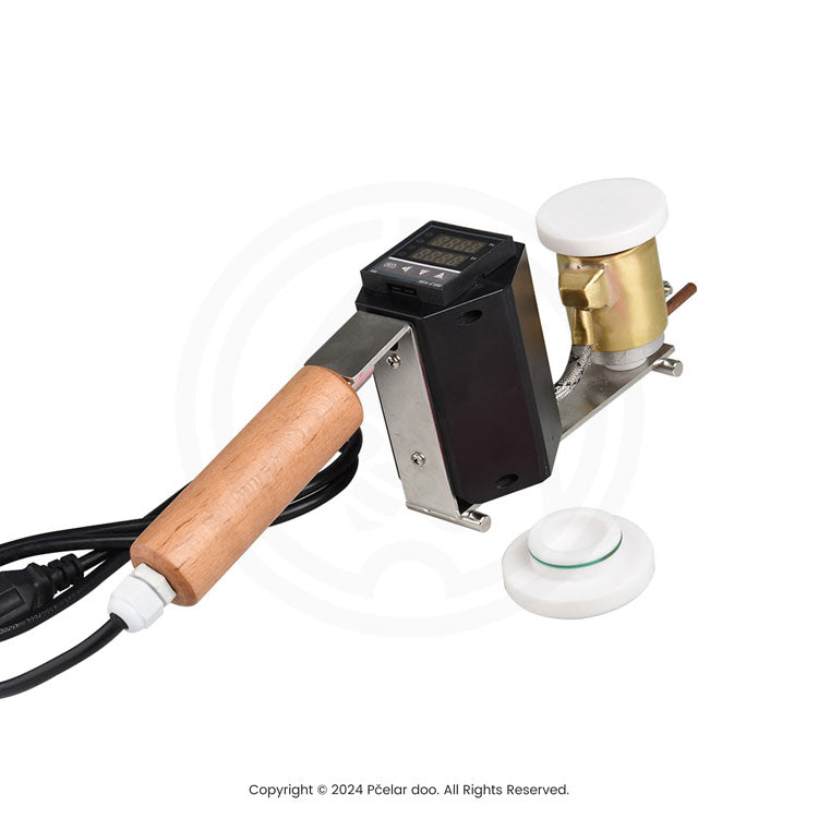 92316 - Sublimator oksalne kiseline, 220V, BEE – Pčelar doo