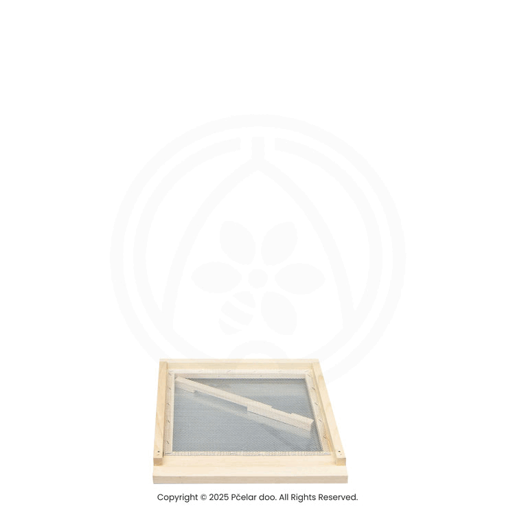 10629 - Košnica Rodna Voja, specijal 1 I klasa – Pčelar doo