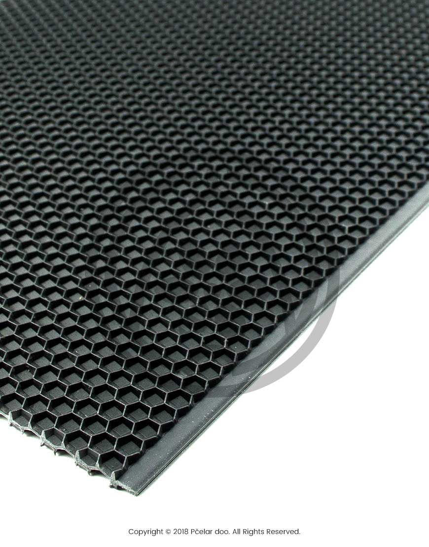 120230 - Satna osnova DB, plastična – Pčelar doo