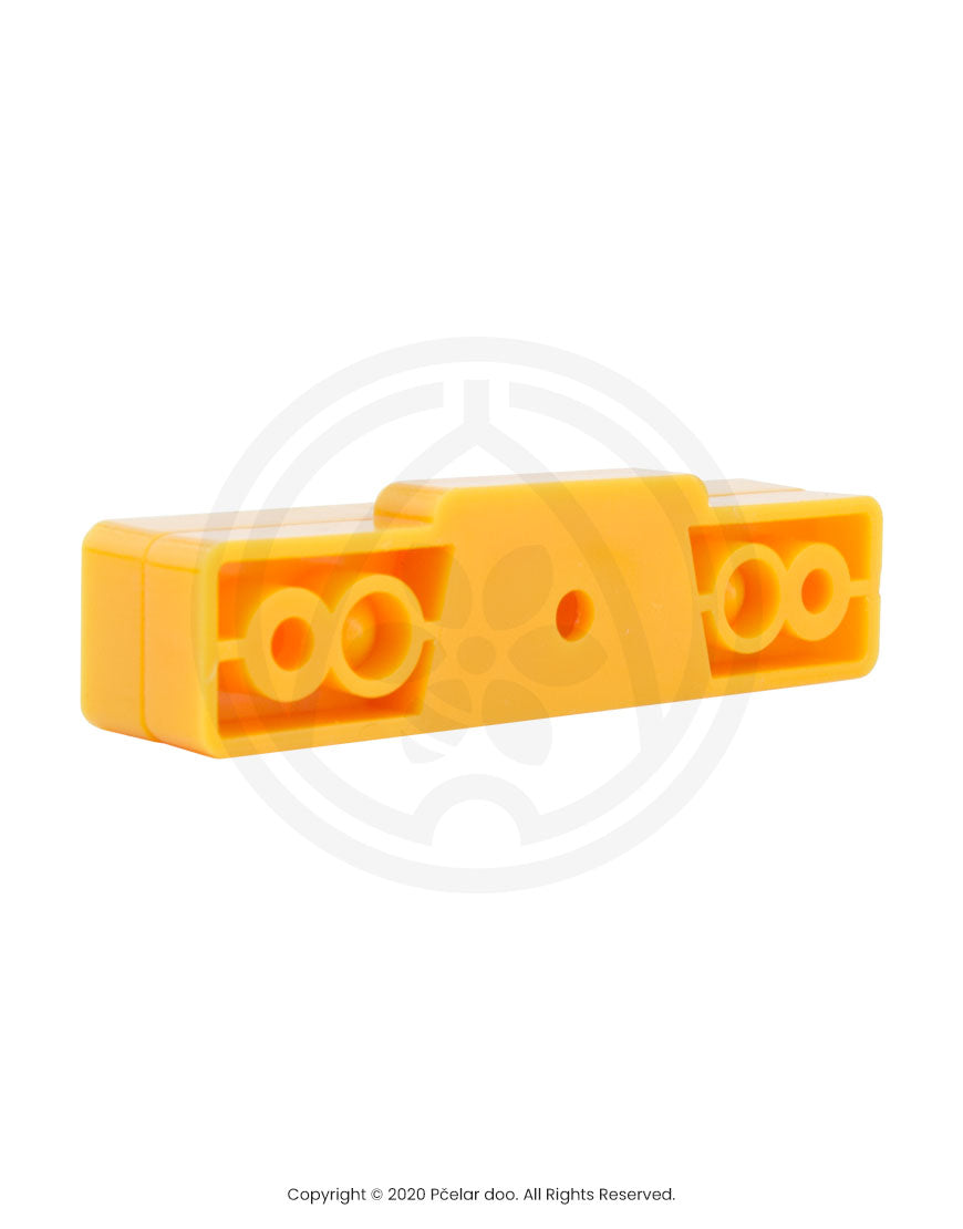 36728 - Kopča za povezivanje košnice, plastična BEE – Pčelar doo