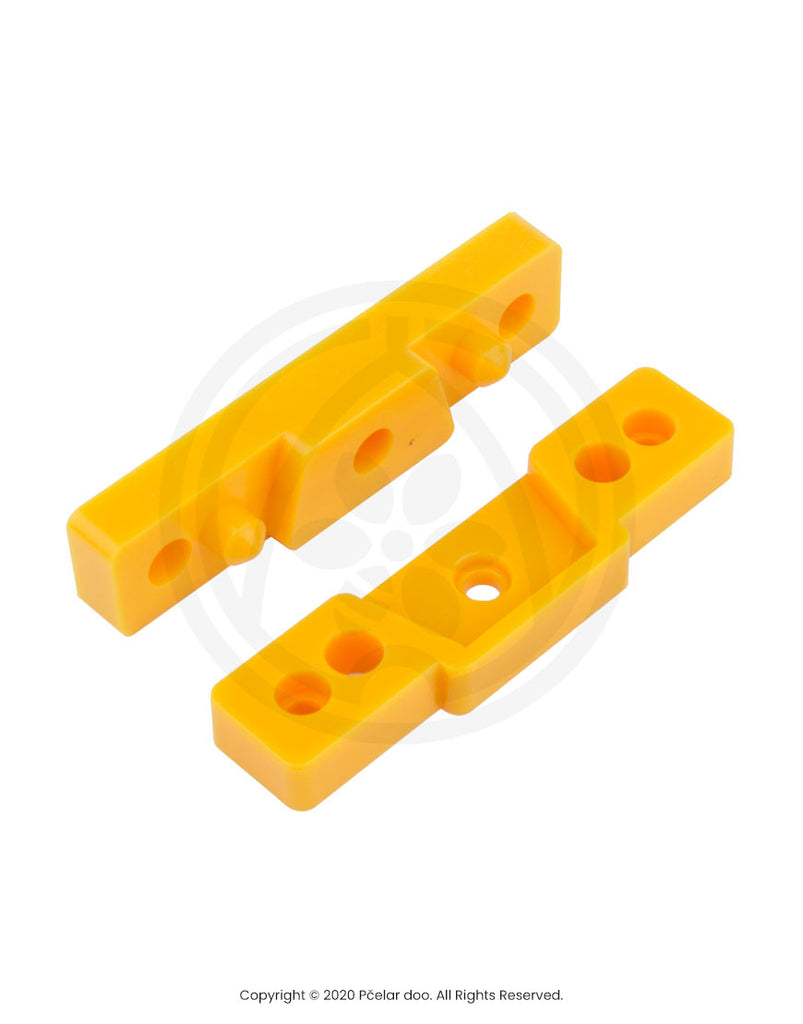 36728 - Kopča za povezivanje košnice, plastična BEE – Pčelar doo