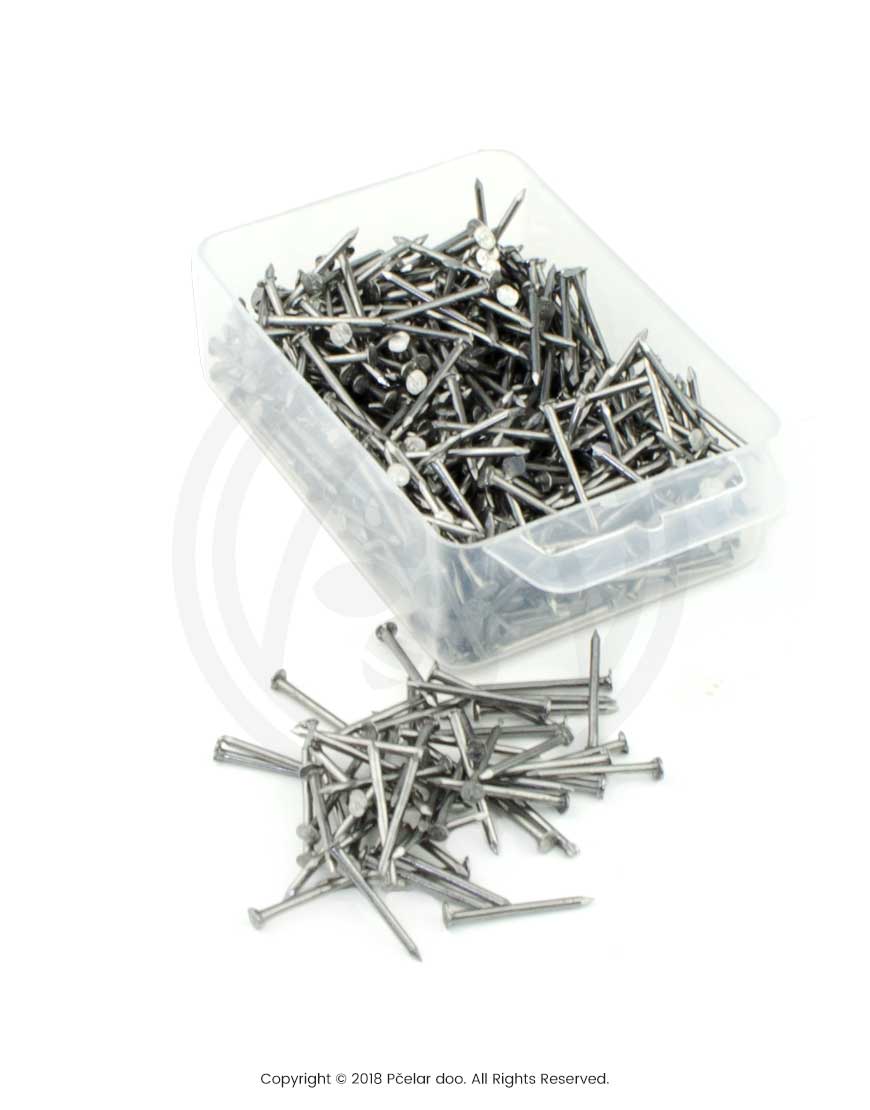 172250 - Ekseri 1.4x20 mm, 150g-pakovanje – Pčelar doo