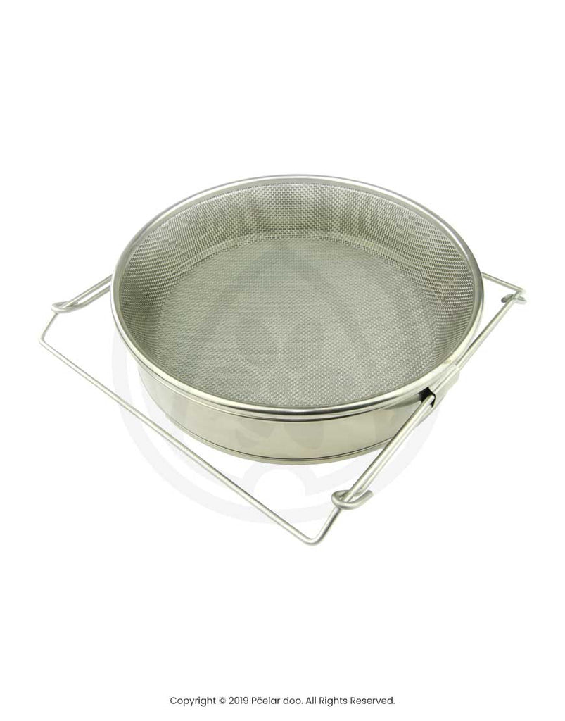 Cedilo za med dvodelno plitko - – Pčelar doo