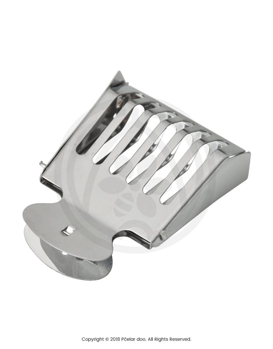 130110 - Kavez - štipaljka za hvatanje matice inox – Pčelar doo